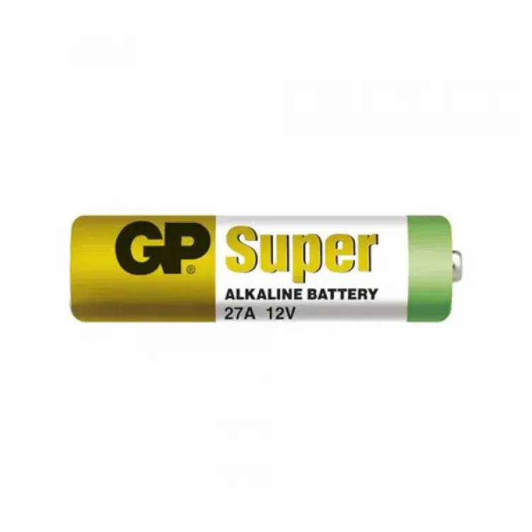 Baterija GP 12V 27a