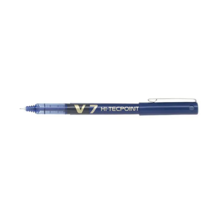 Roler PILOT Hi-Tecpoint V7 0.7mm plavi 442889