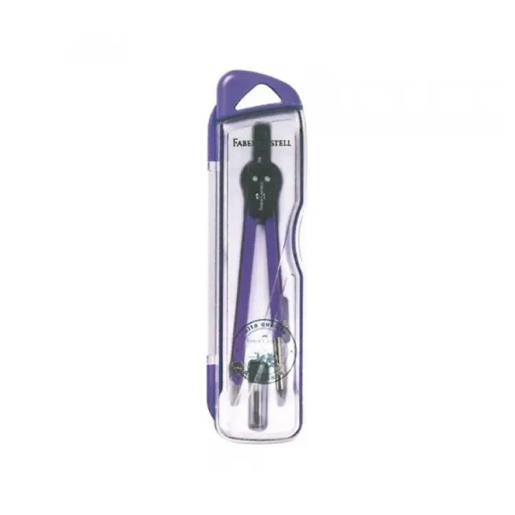 Šestar Faber Castell 174628
