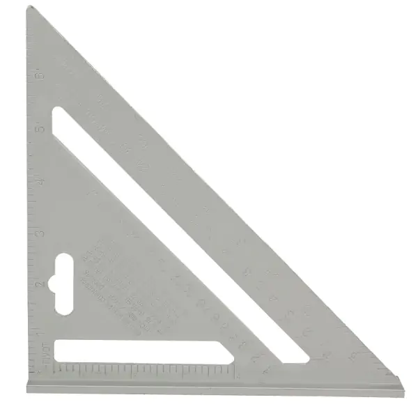 Trougao metalni 180mm