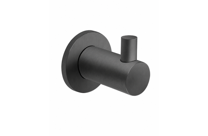 Ferro-Smile vešalica -1/1-Gun Metal-ASM05GM
