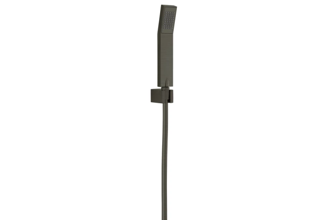 Ferro Jive tuš set Gun Metal-U155GM