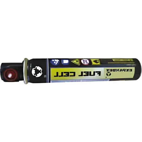 Senco Expandet GAS002EX Polar Gas, 154 mm (68 ml)