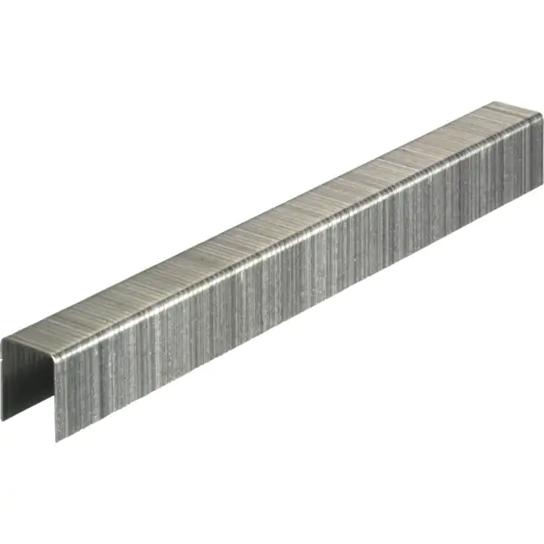 Senco F06BAAP klamerice F tip, širine 12.7mm, 10mm dužine, 24.000 komada