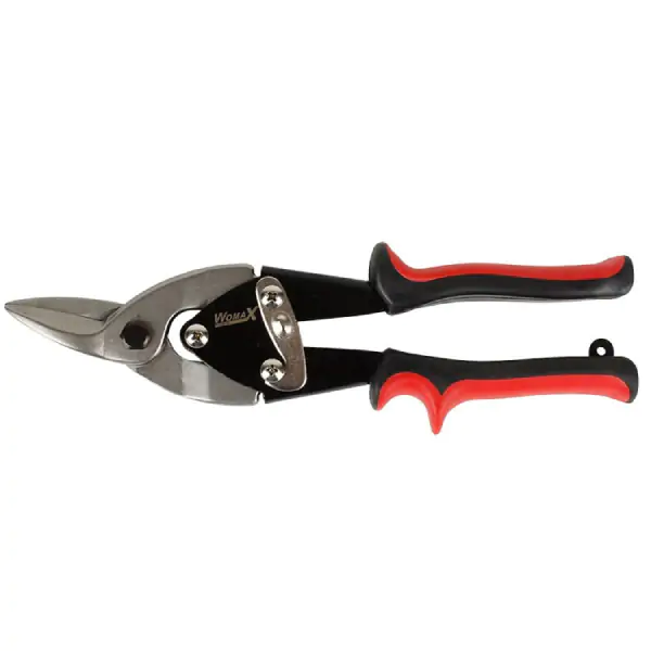Makaze za lim 250mm leve