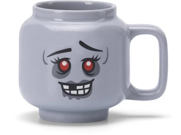 LEGO Keramička šolja 255 ml: Zombi