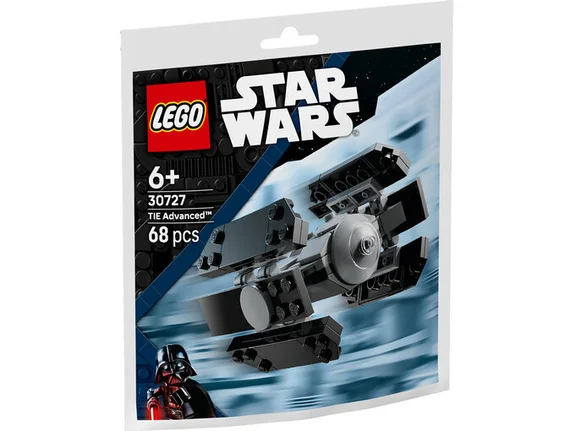 LEGO Napredni TIE™ 30727