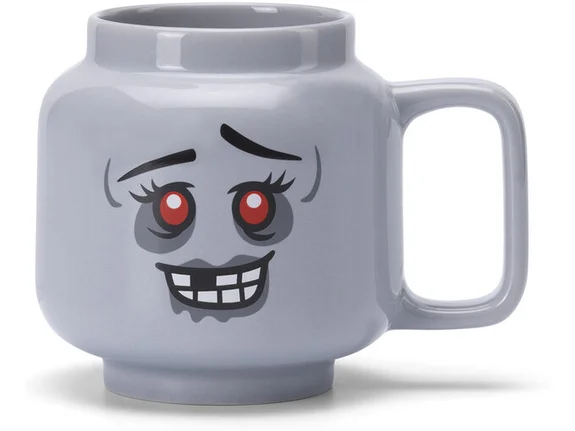 LEGO Keramička šolja 530 ml: Zombi