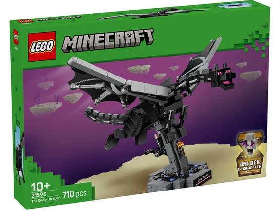 LEGO Ender Zmaj 21595