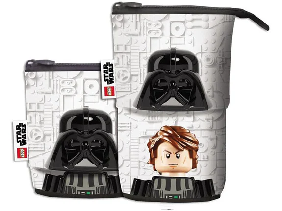 LEGO Star Wars™ pop-up pernica - Dart Vejder / Anakin Skajvoker