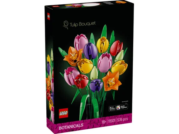 LEGO Buket lala 11501