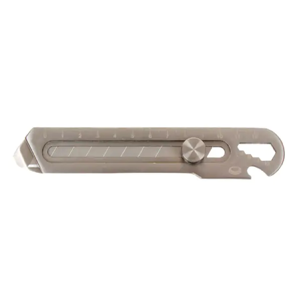 Skalper 18mm metalni