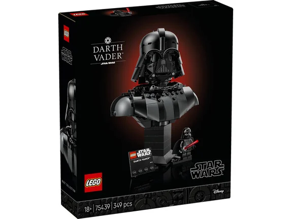 LEGO Bista Darta Vejdera™ 75439