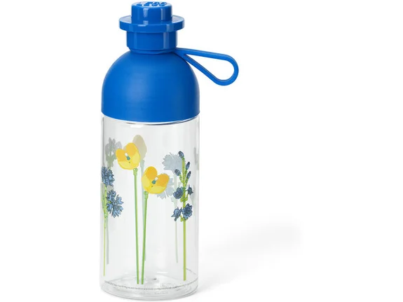 LEGO Boca 0,5l prozirna: Divlje cveće