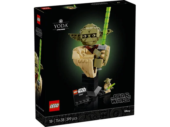 LEGO Jodina™ bista 75438
