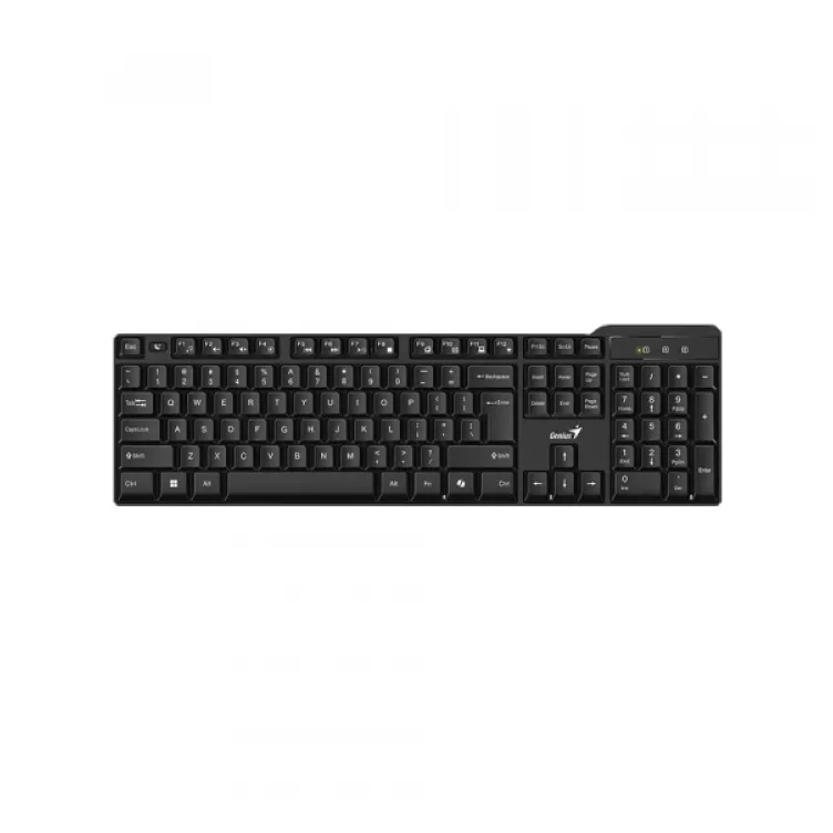 Tastatura Genius KB-100X USB US