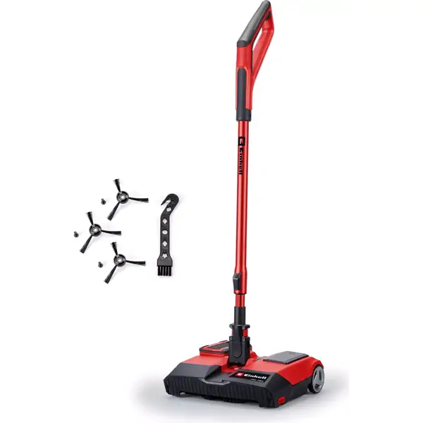 Einhell TE-FS 18 Li-Solo akumulatorska metla 18V Power X-Change