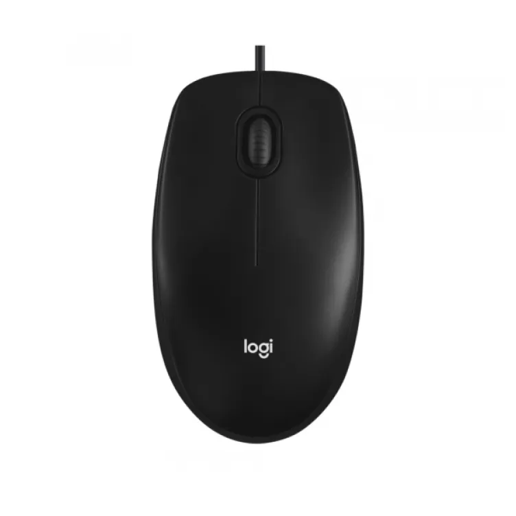 Miš Logitech M100