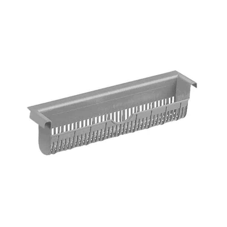 Cediljka slim za kofu 11 lit + 11 lit - za perače pozora max 35 cm TTS 3152
