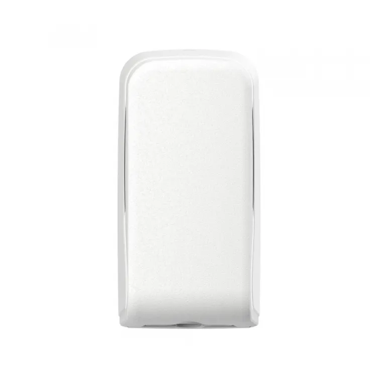 Dispenzeri za složivi toalet papir beli, Verde Pro 650W