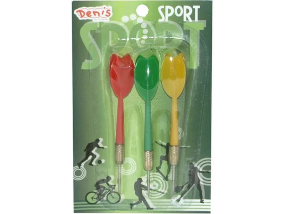 Strelice 3kom 22-028000