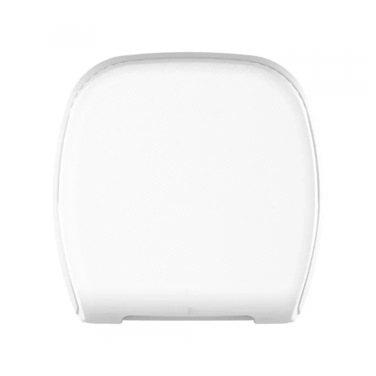 Dispenzeri za Mini Jumbo toalet papir beli, Verde Pro 610MJW