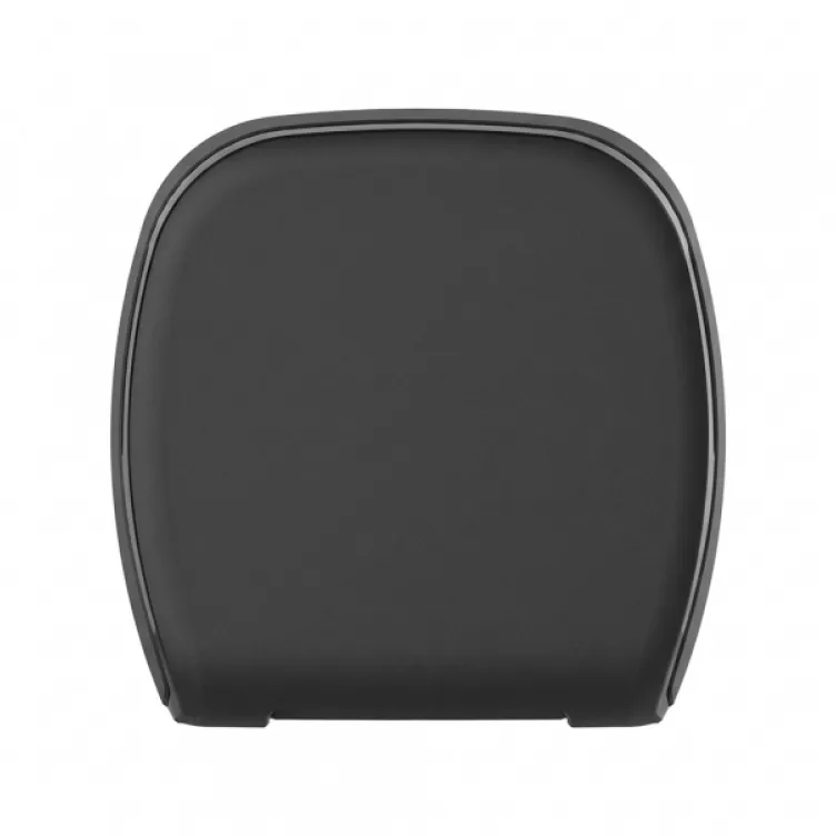 Dispenzeri za Mini Jumbo toalet papir crni, Verde Pro 610MJB