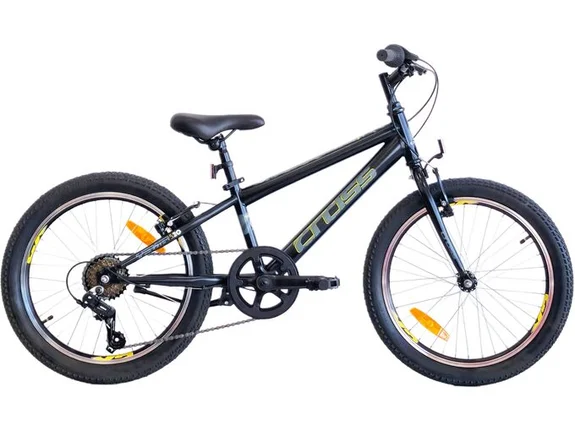Cross Dečji bicikl Speedster 20"