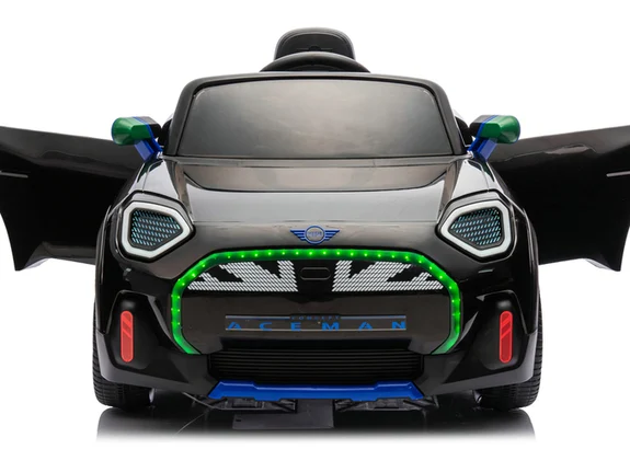 Premium Stil Dečiji automobil na akumulator Mini Concept Aceman Premium Oprema