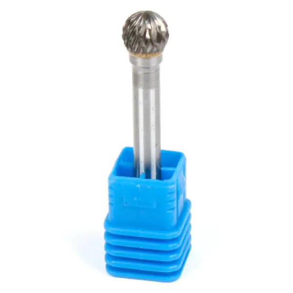 Glodalo za metal kuglasto 10x9x6mm