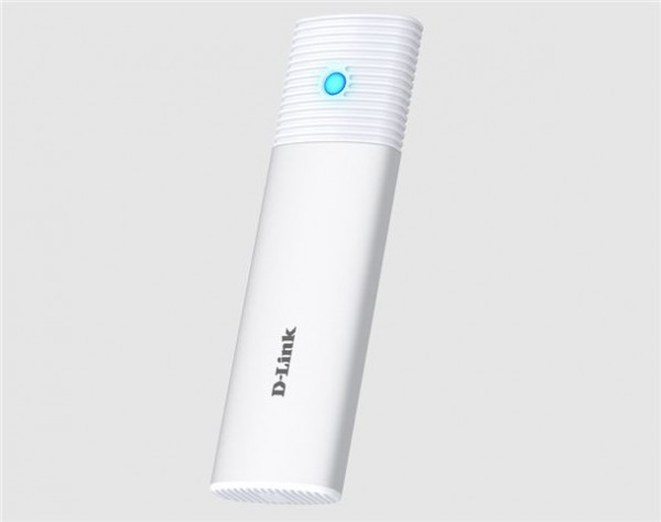 D-Link DSP-111 USB-C to M.2 SSD