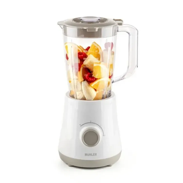 Muhler MB355 - Blender 500W , 1.5L