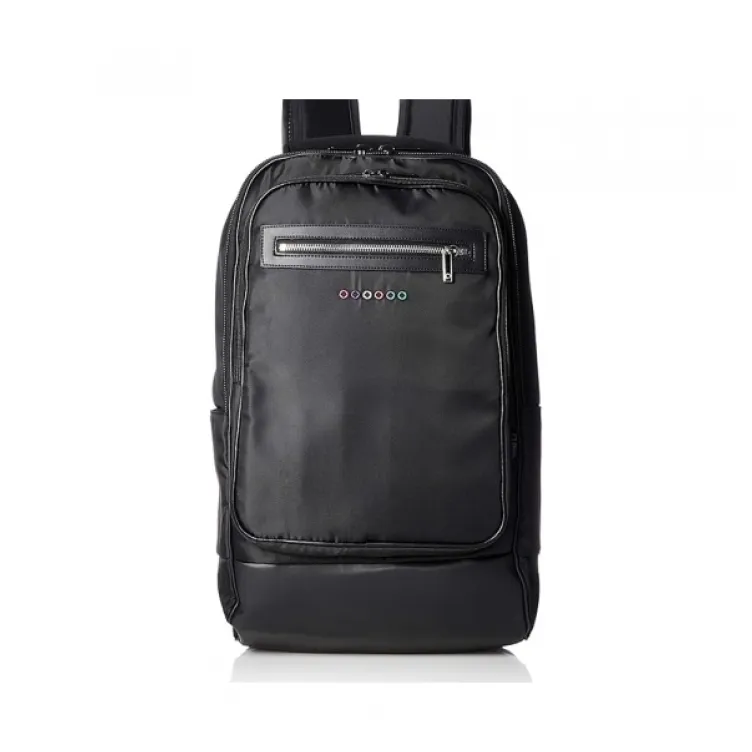 Ranac poslovni JWorld JWS-113 crni