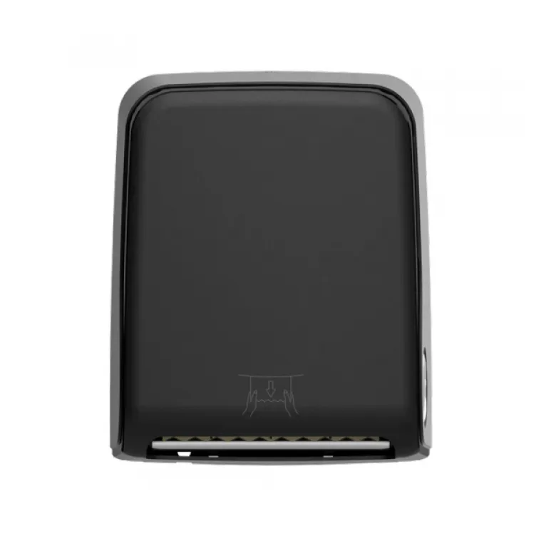 Dispenzer za AutoCut ubrus crni Verde Pro 660MB