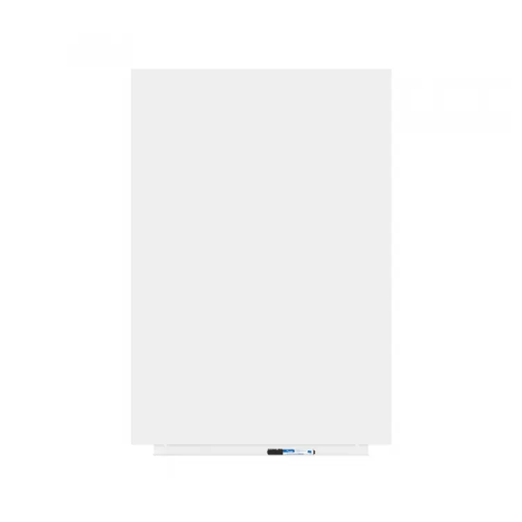Tabla bela magnetna SKIN Rocada RD-6420R 75x115