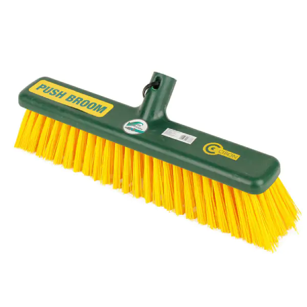 Metla 40cm plastična