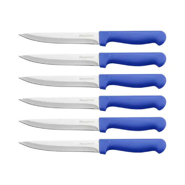 Set univerzalnih noževa 12cm