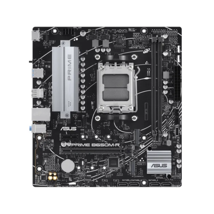 ASUS PRIME B650M-R