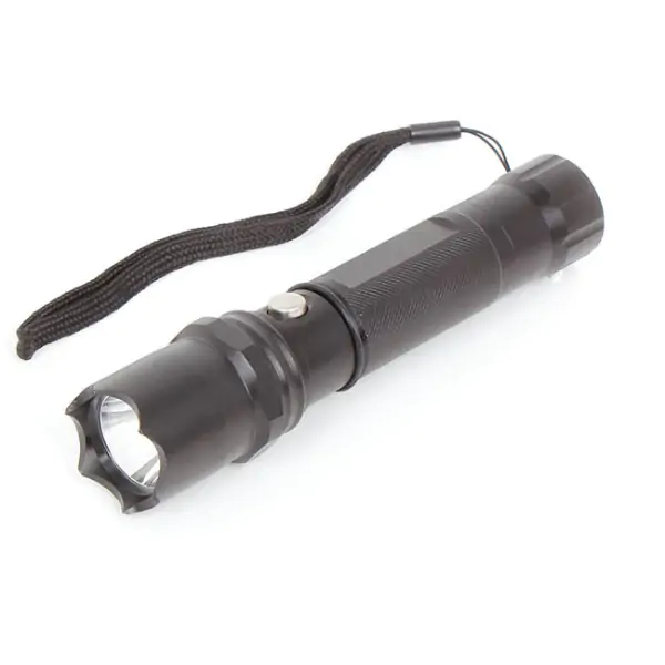 Lampa baterijska 2aa
