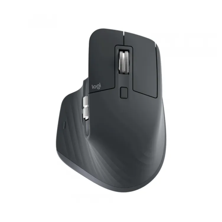 Miš Logitech MX Master 3S Wirelees Graphite