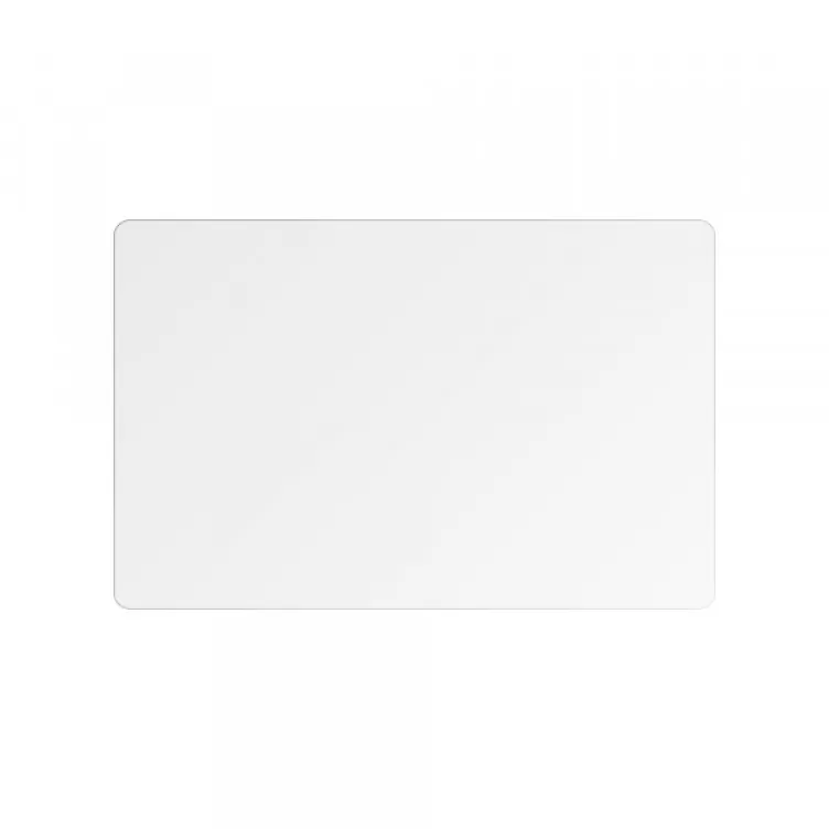 Tabla bela magnetna 2x3 bez rama (frameless) 100x150 QBoard Dr Tafel