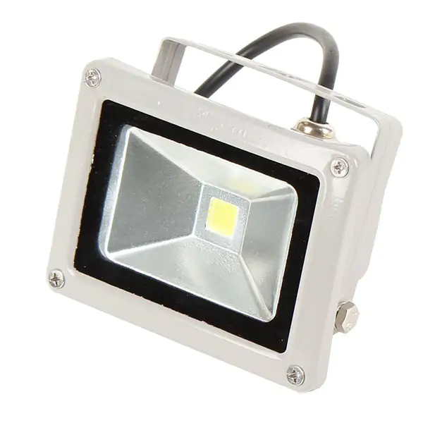 Neprenos. led svetiljka580lm led 10-1