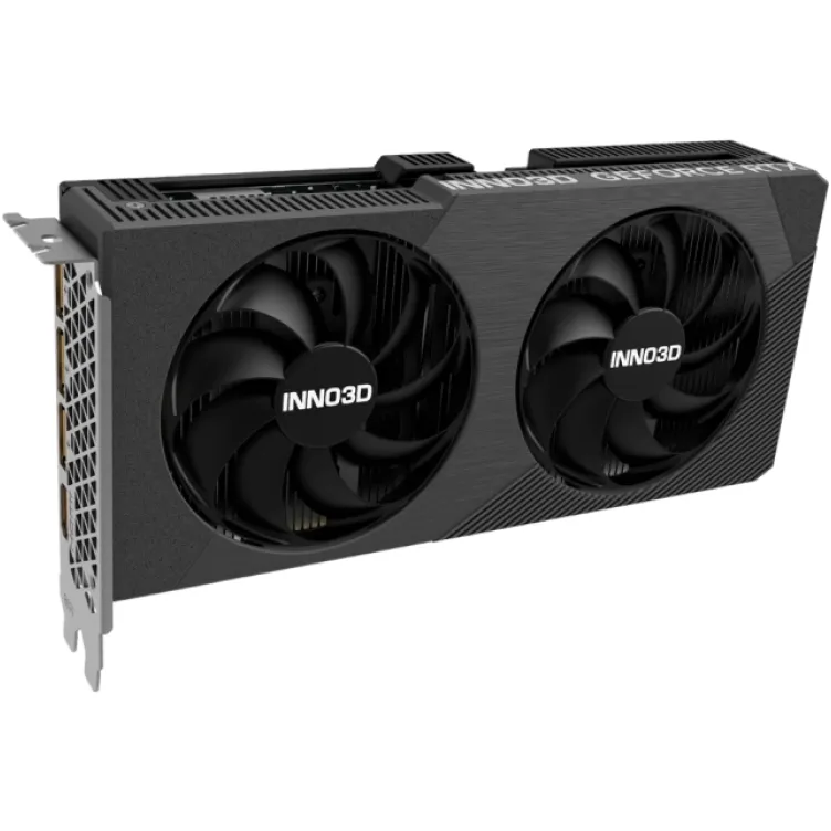 INNO3D GEFORCE RTX 5060 TWIN X2 OC