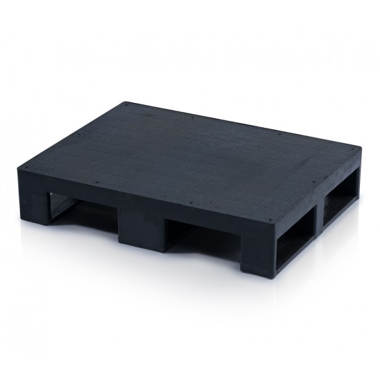 Paleta plastična 800x600mm