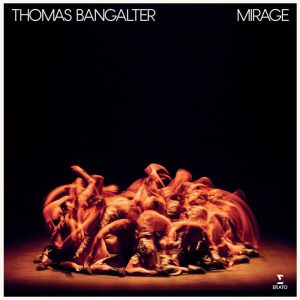 Thomas Bangalter