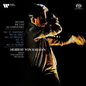 Herbert von Karajan