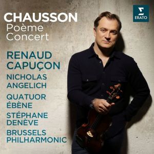 Renaud Capucon