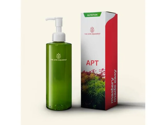 2Hr Aquarist APT 1 - 300 ml