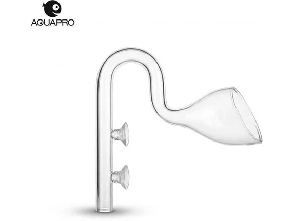 Aquapro Lily Pipe staklena cev 12mm
Aquapro stakleni Lily Pipe nastavci za spoljašnje filtere
Aquapro stakleni Lily Pipe nastavci za spoljašnje filtere