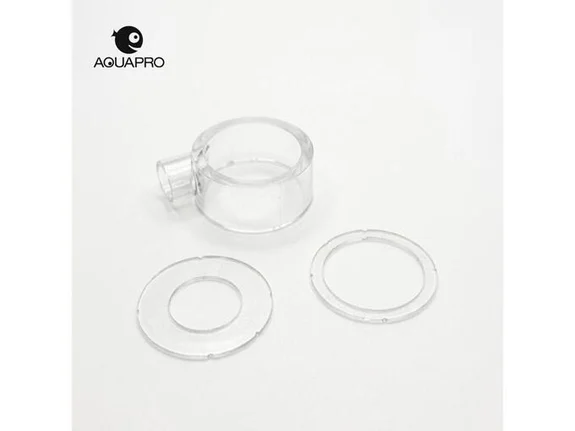 Aquapro V-12 Vortex outlet Accessories 12mm